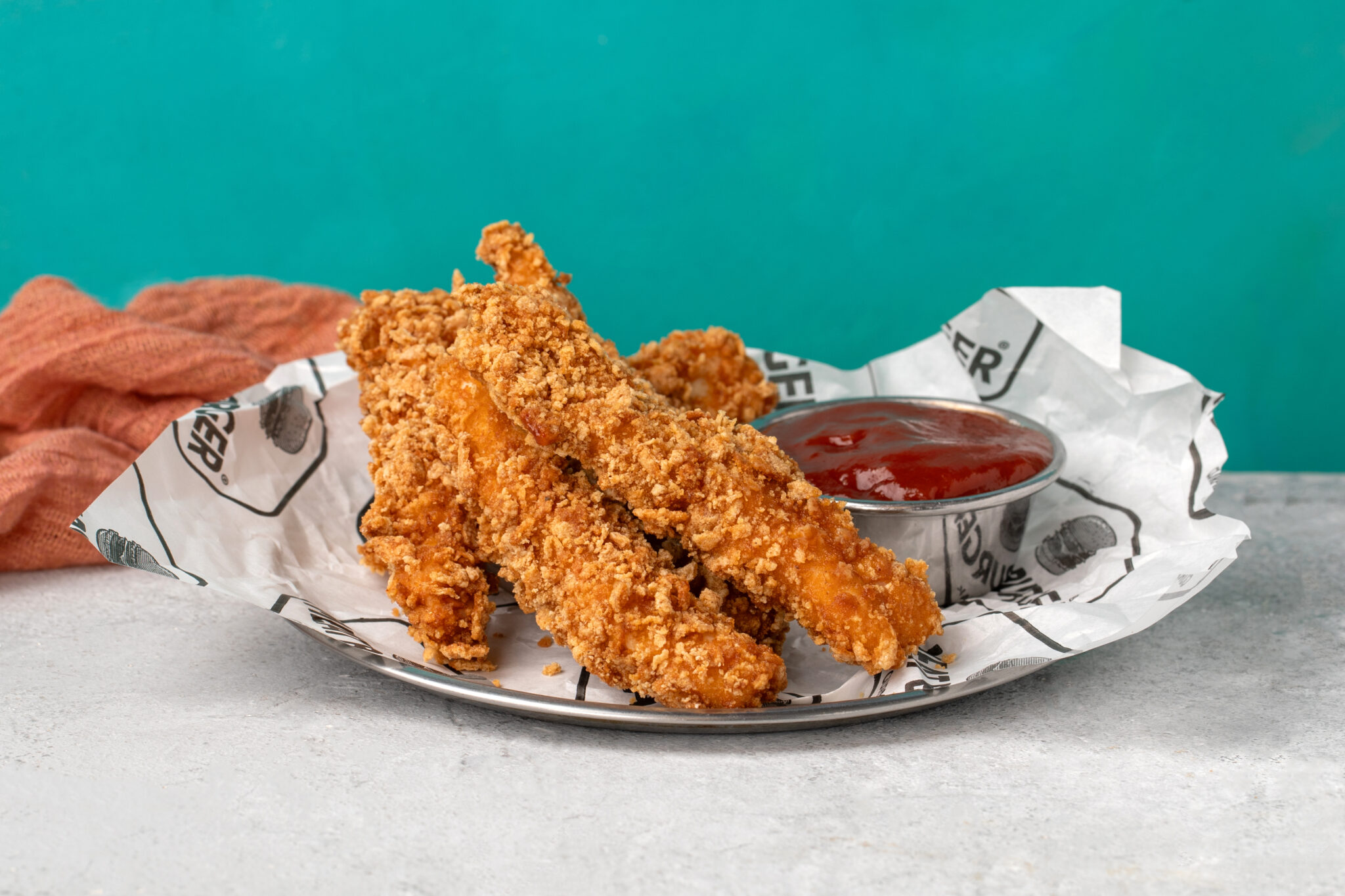 Ekstralar - Meat Burger Gurme